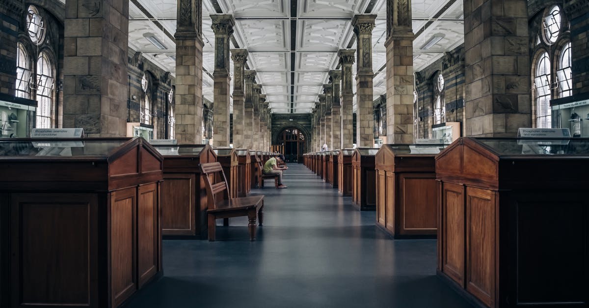 Museum Classes Online - Northern States Conservation Center